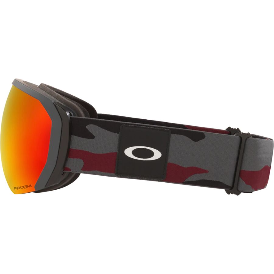 Oakley Flight Path XL Goggles | Backcountry.com