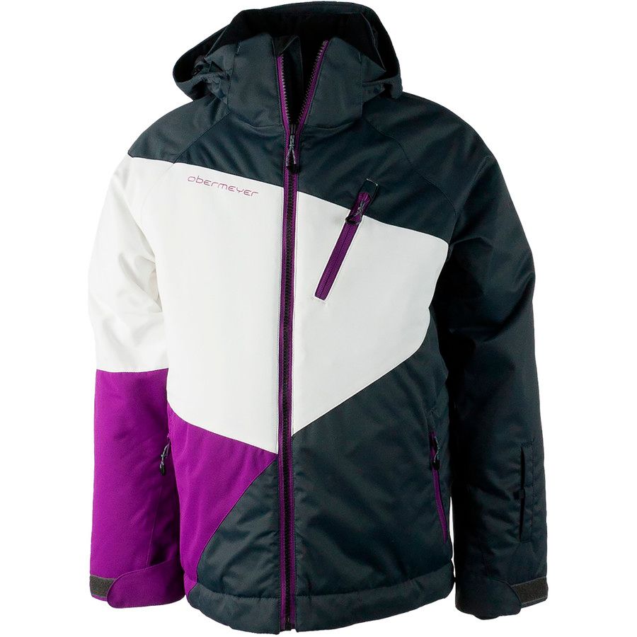 Obermeyer Jax Jacket - Boys' - Kids