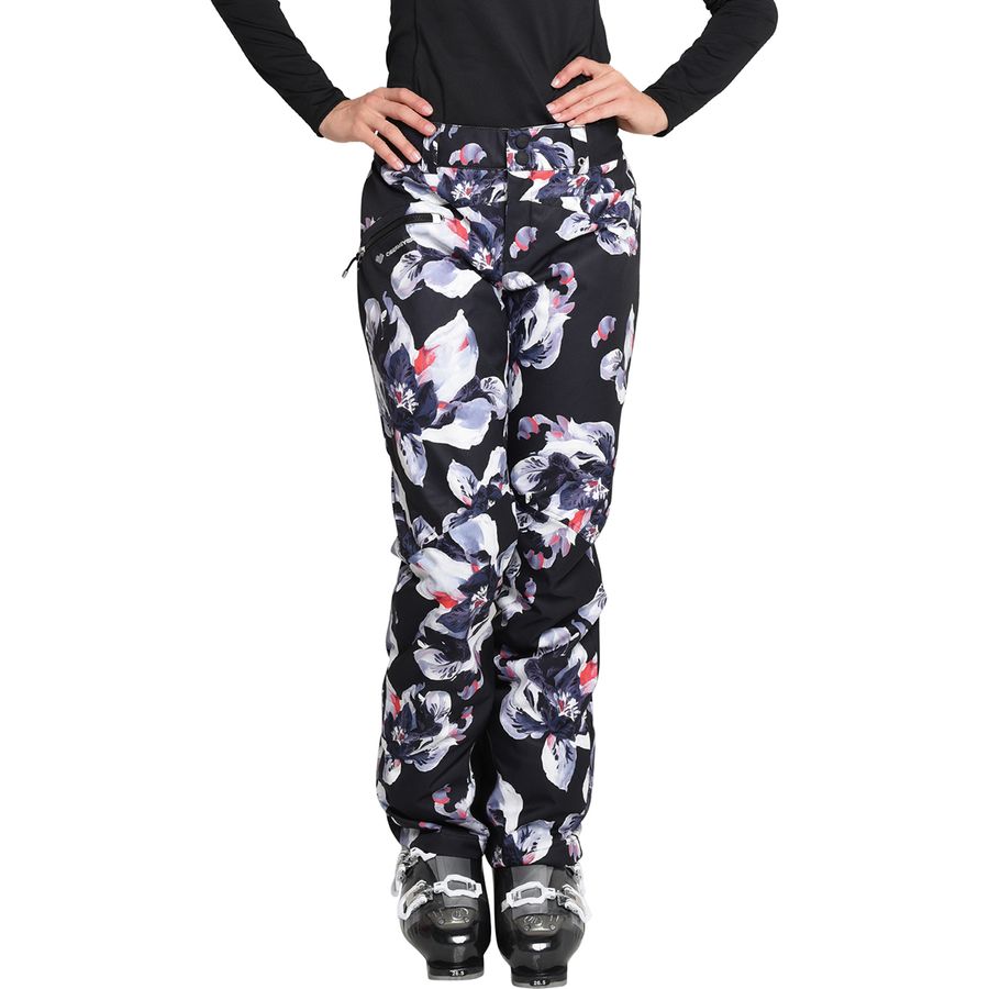 Obermeyer Malta Pant - Women's | Backcountry.com