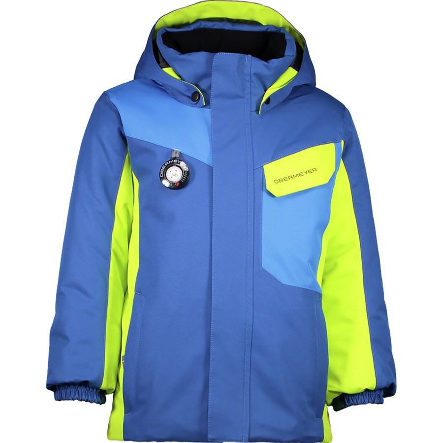 Obermeyer Galactic Jacket - Toddler Boys' - Kids