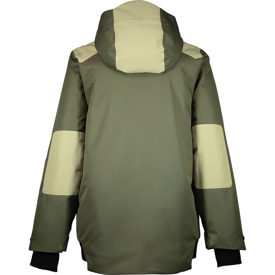 Obermeyer Gage Jacket - Boys' | Backcountry.com