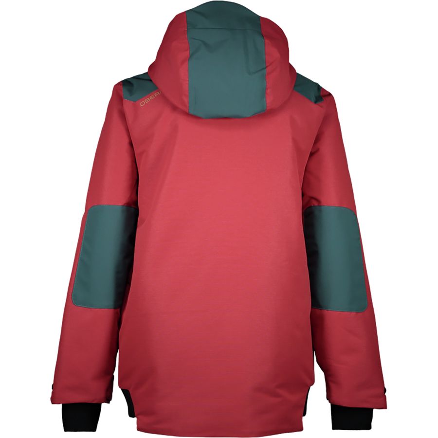 Obermeyer Gage Jacket - Boys' | Backcountry.com