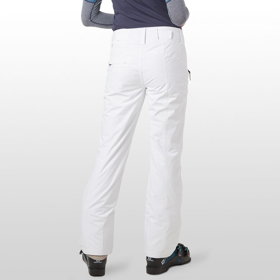 Obermeyer Malta Insulated Pant - Women's | Backcountry.com