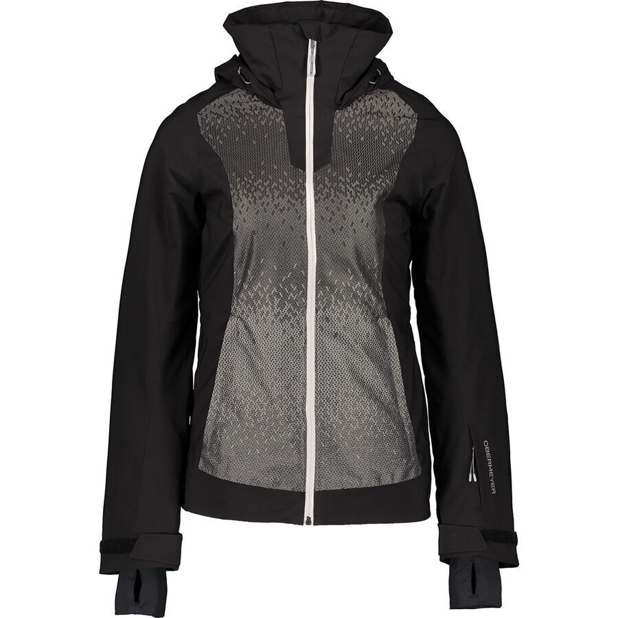 Obermeyer Snowdiac Shell - Women's - Clothing