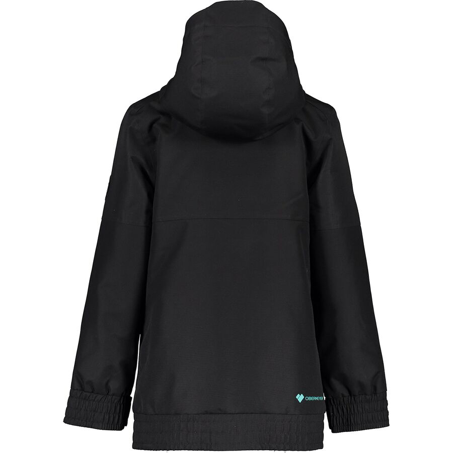 Obermeyer Gage Jacket - Boys' | Backcountry.com
