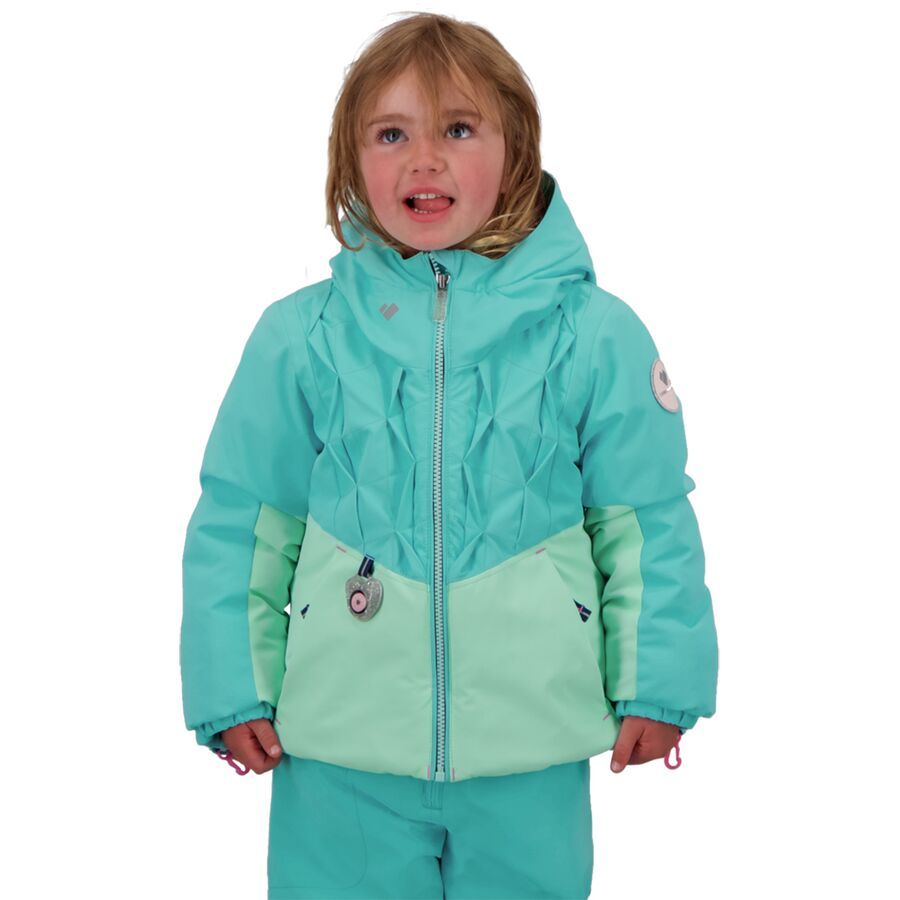 Obermeyer Livy Jacket - Toddler Girls' - Kids