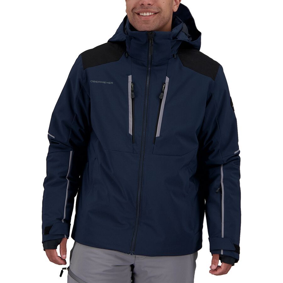 Obermeyer Foundation Jacket - Men's
