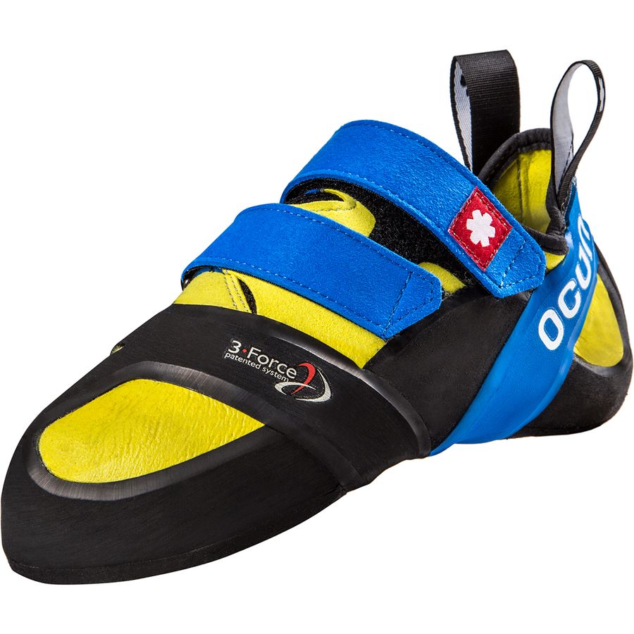 Ocun Ozone Climbing Shoe | Backcountry.com