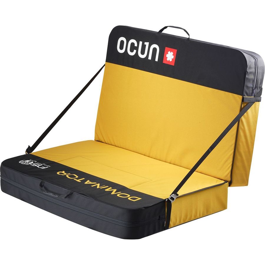 Ocun Dominator Crash Pad | Backcountry.com