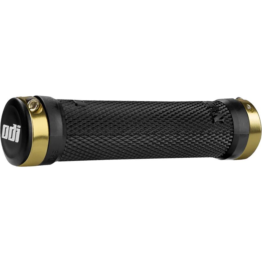 ODI Ruffian Lock-On Grips - Bonus Pack | Backcountry.com