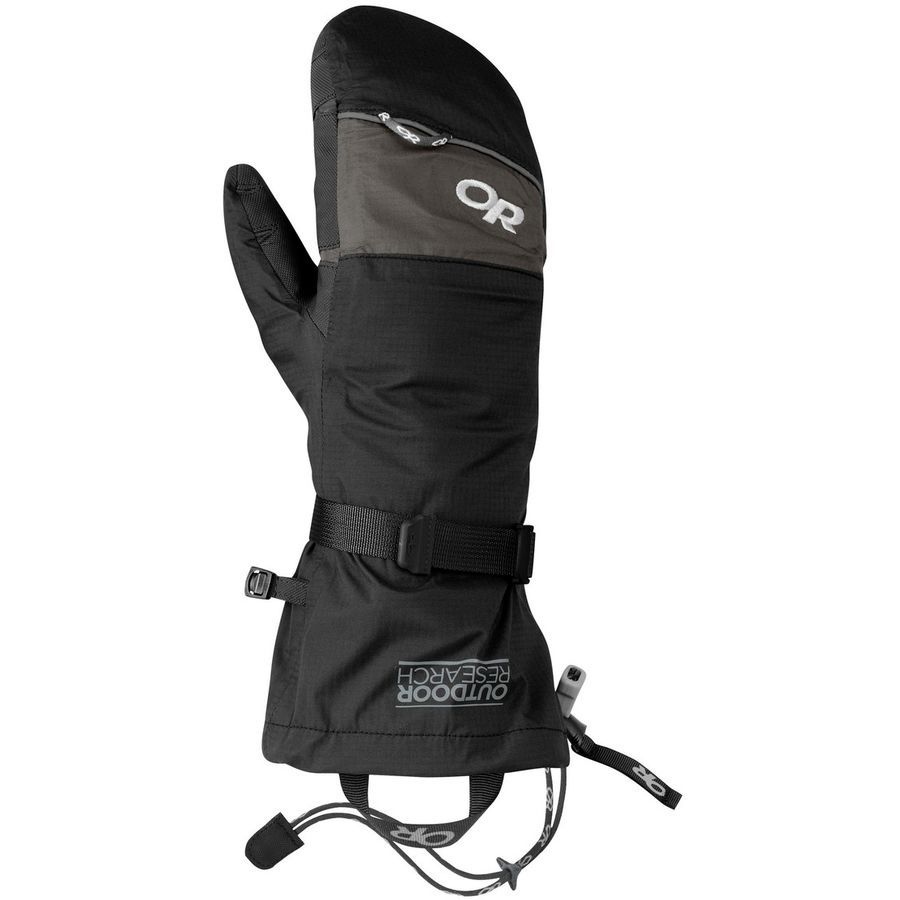 Outdoor Research Revel Shell Mitten - Men's - Accessories