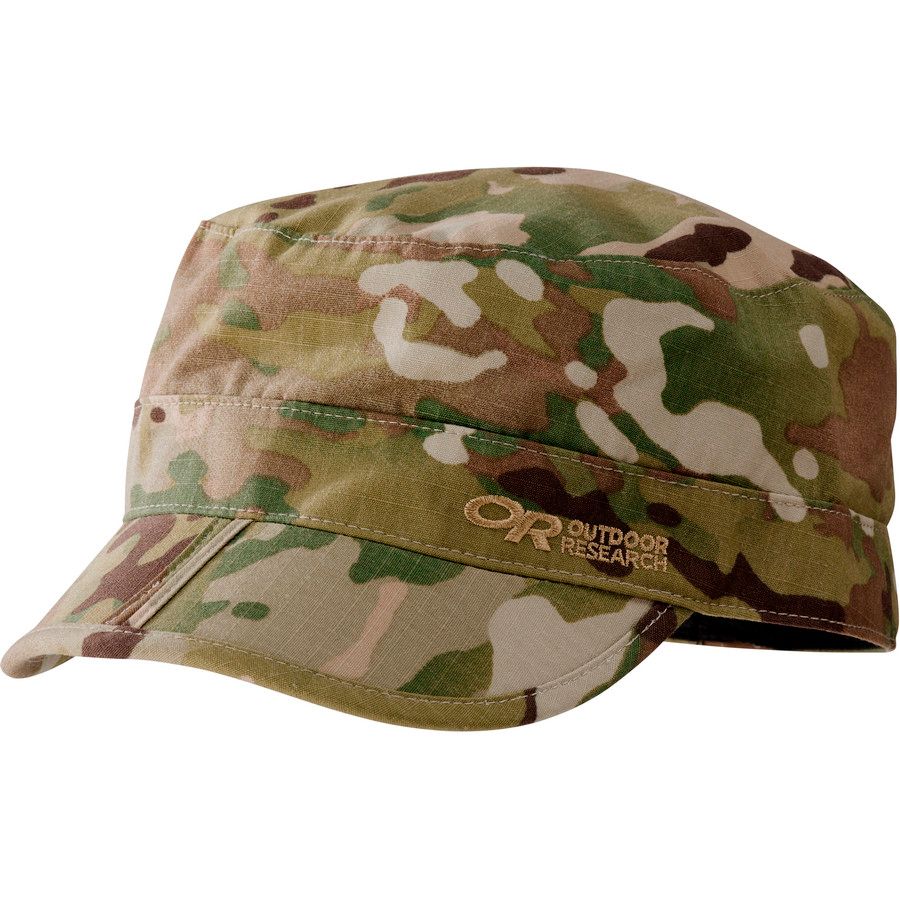 Outdoor Research Radar Camo Pocket Cap - Men's | Backcountry.com