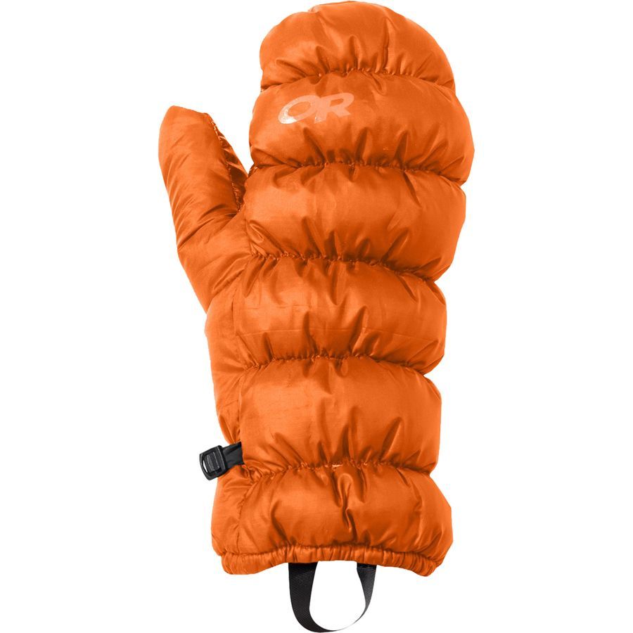 Outdoor Research Transcendent Down Mitten - Accessories