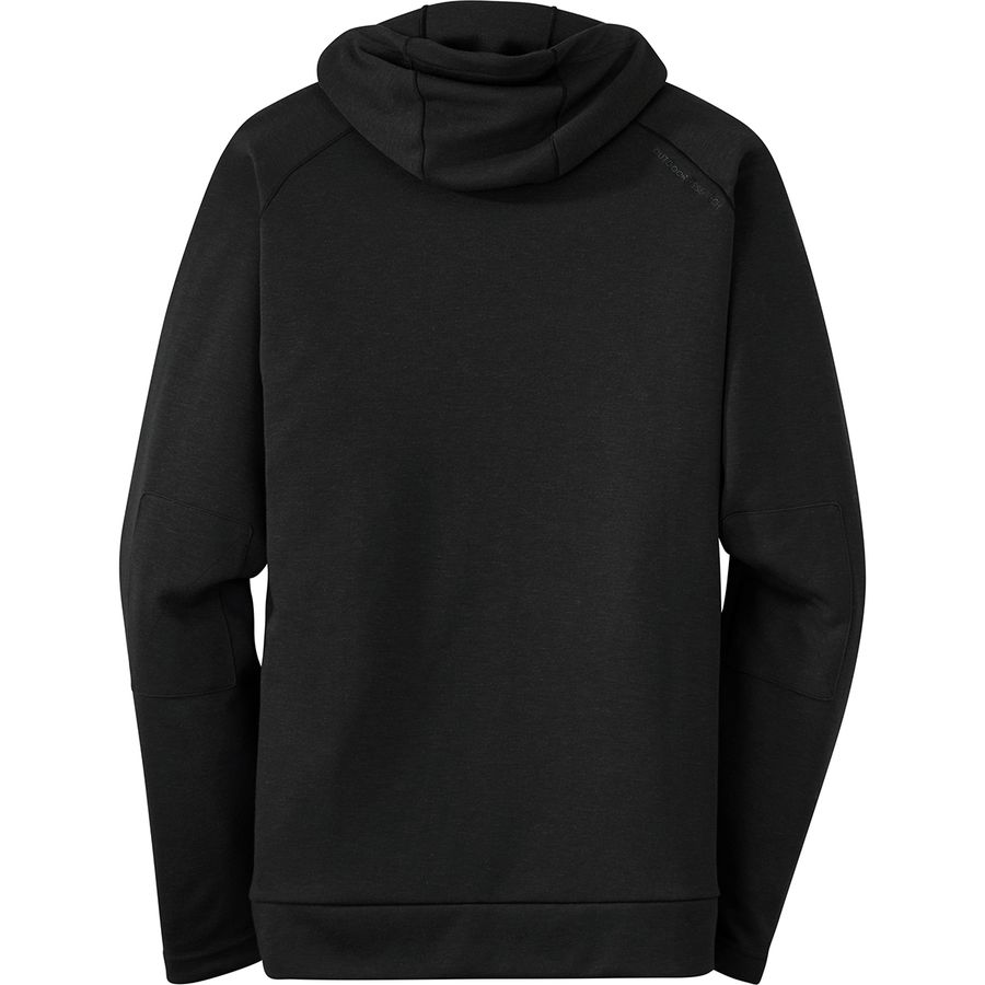 Outdoor Research Blackridge Pullover Hoodie - Men's | Backcountry.com