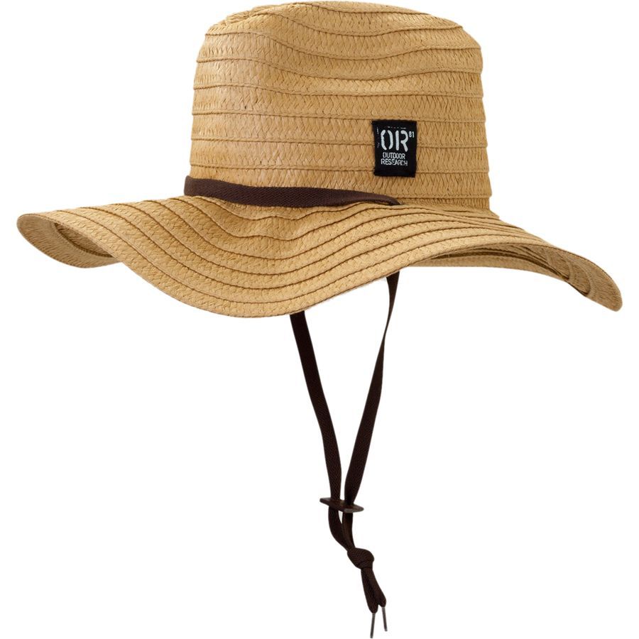 Outdoor Research Longboard Sun Hat - Accessories