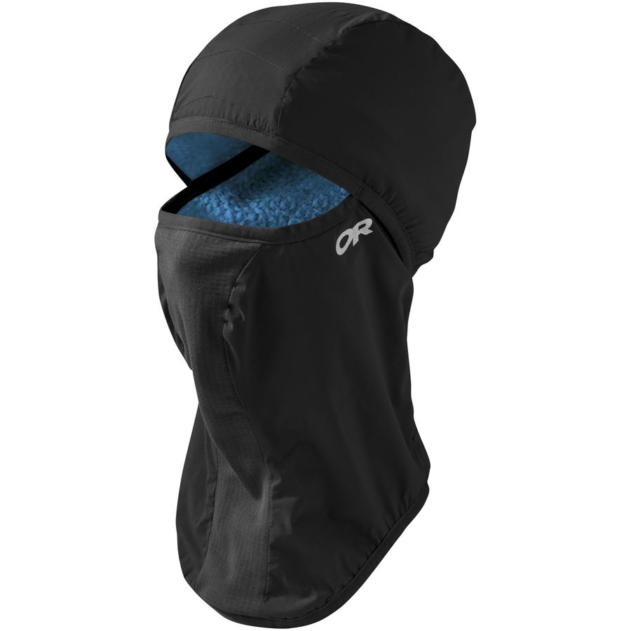Outdoor Research Ascendant Balaclava - Accessories