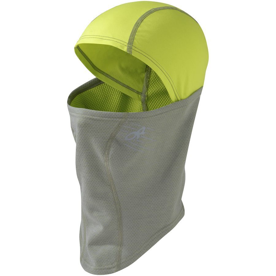 Outdoor Research Shiftup Balaclava | Backcountry.com