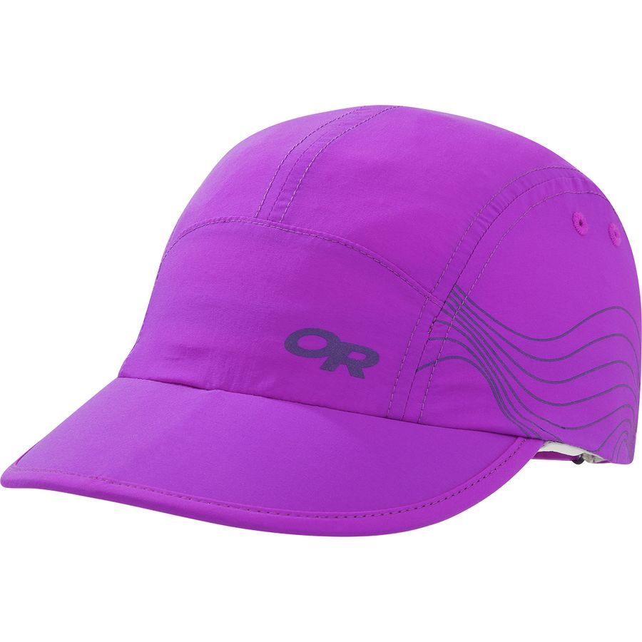 Outdoor Research Switchback Cap - Women's | Backcountry.com