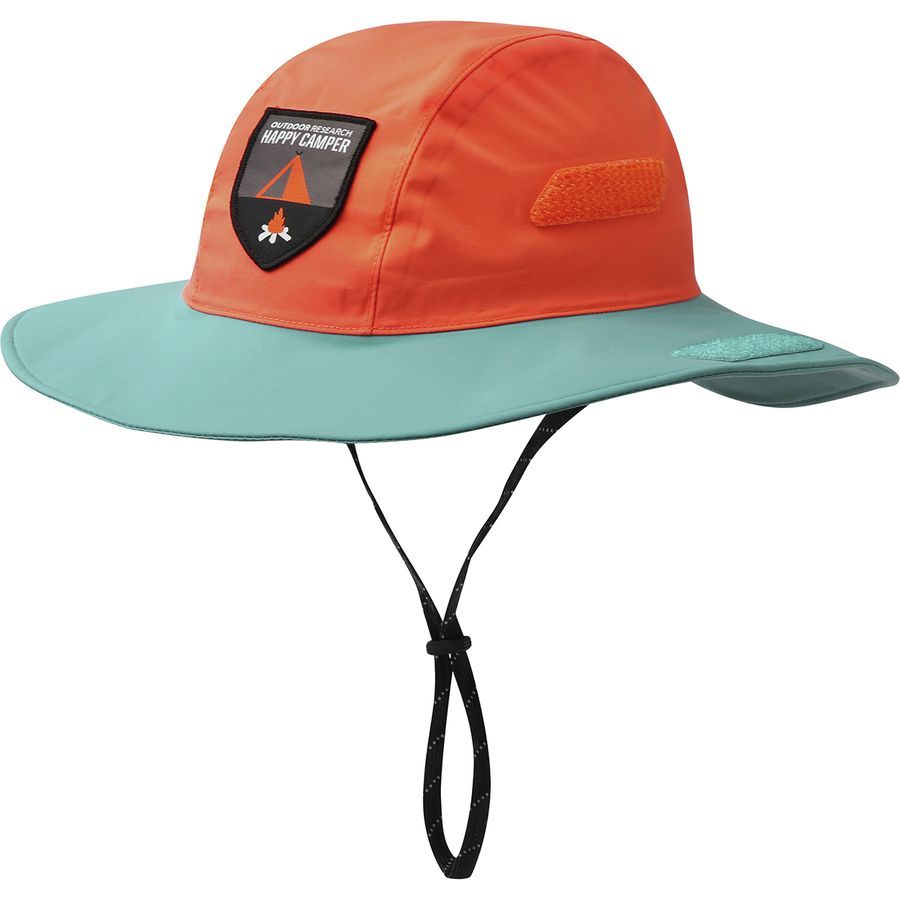 Outdoor Research Seattle Sombrero - Kids' | Backcountry.com