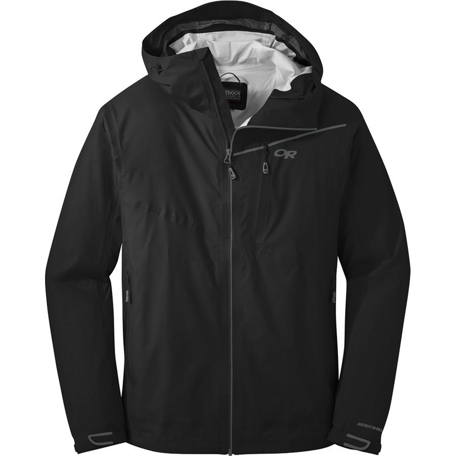 Outdoor Research Interstellar Jacket - Men's - Clothing