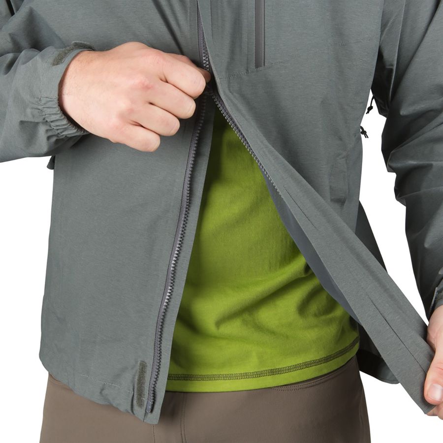 Outdoor Research Panorama Point Jacket - Men's | Backcountry.com