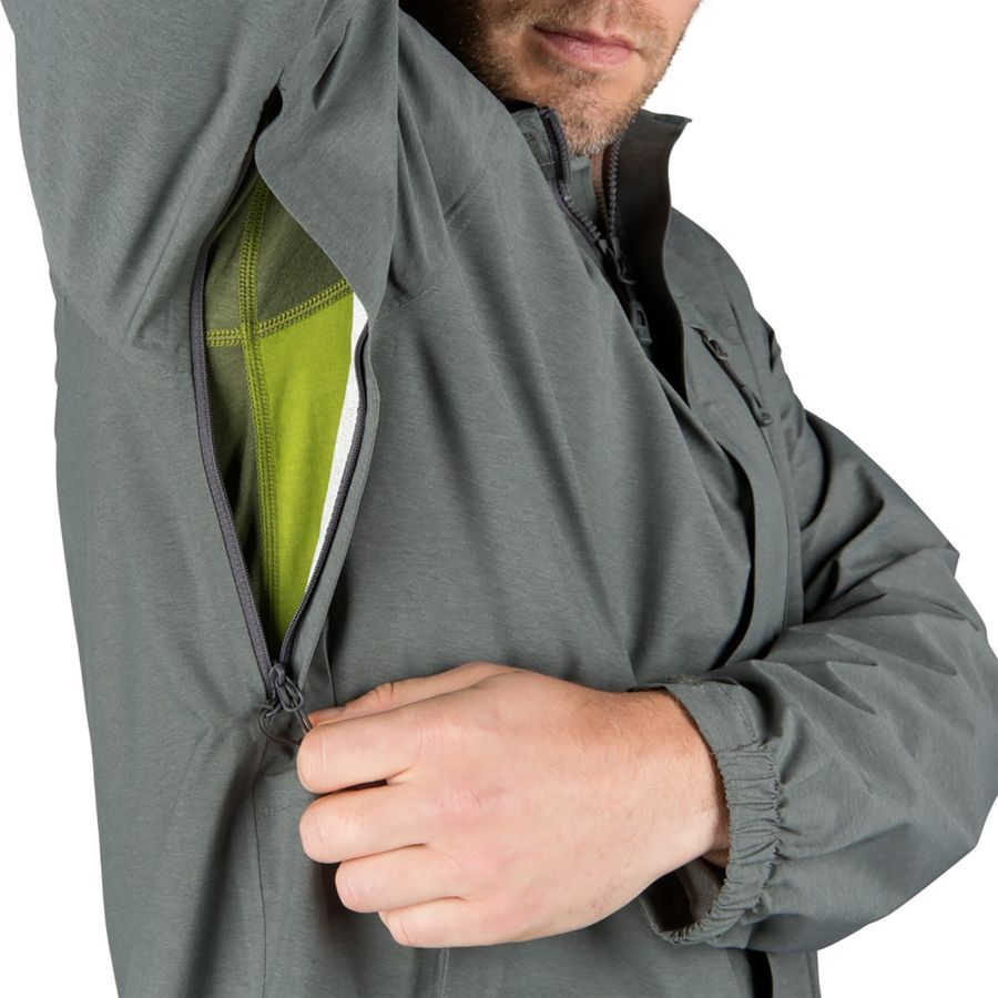 Outdoor Research Panorama Point Jacket - Men's | Backcountry.com