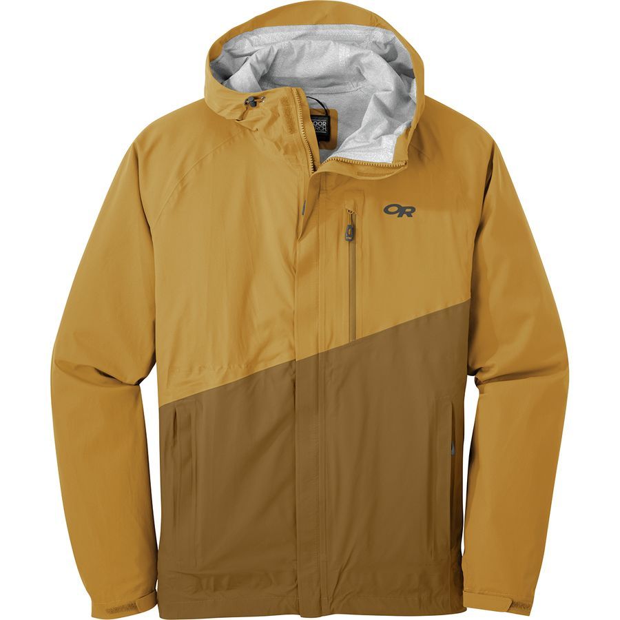 Outdoor Research Panorama Point Jacket - Men's | Backcountry.com