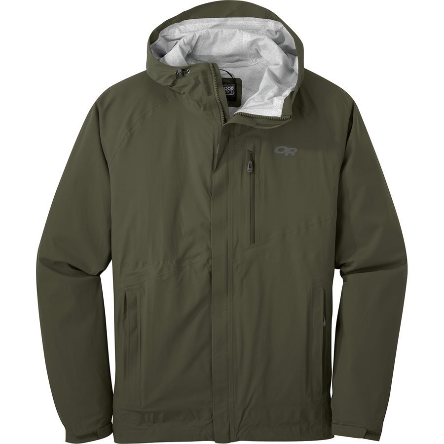 Outdoor Research Panorama Point Jacket - Men's | Backcountry.com