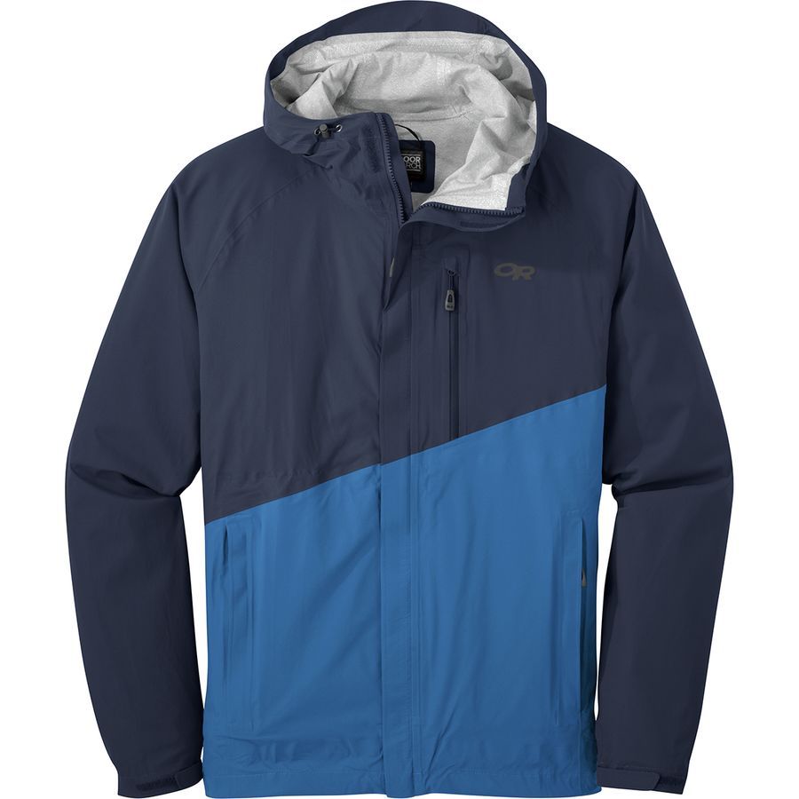 Outdoor Research Panorama Point Jacket - Men's | Backcountry.com