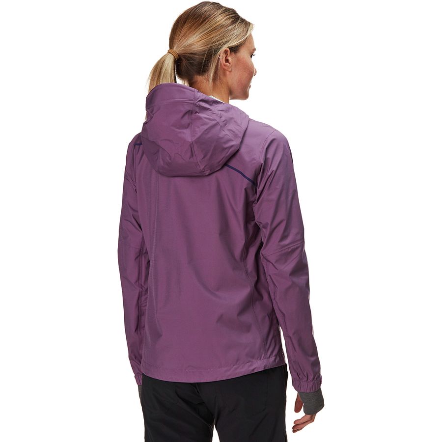 Outdoor Research Interstellar Jacket - Women's | Backcountry.com
