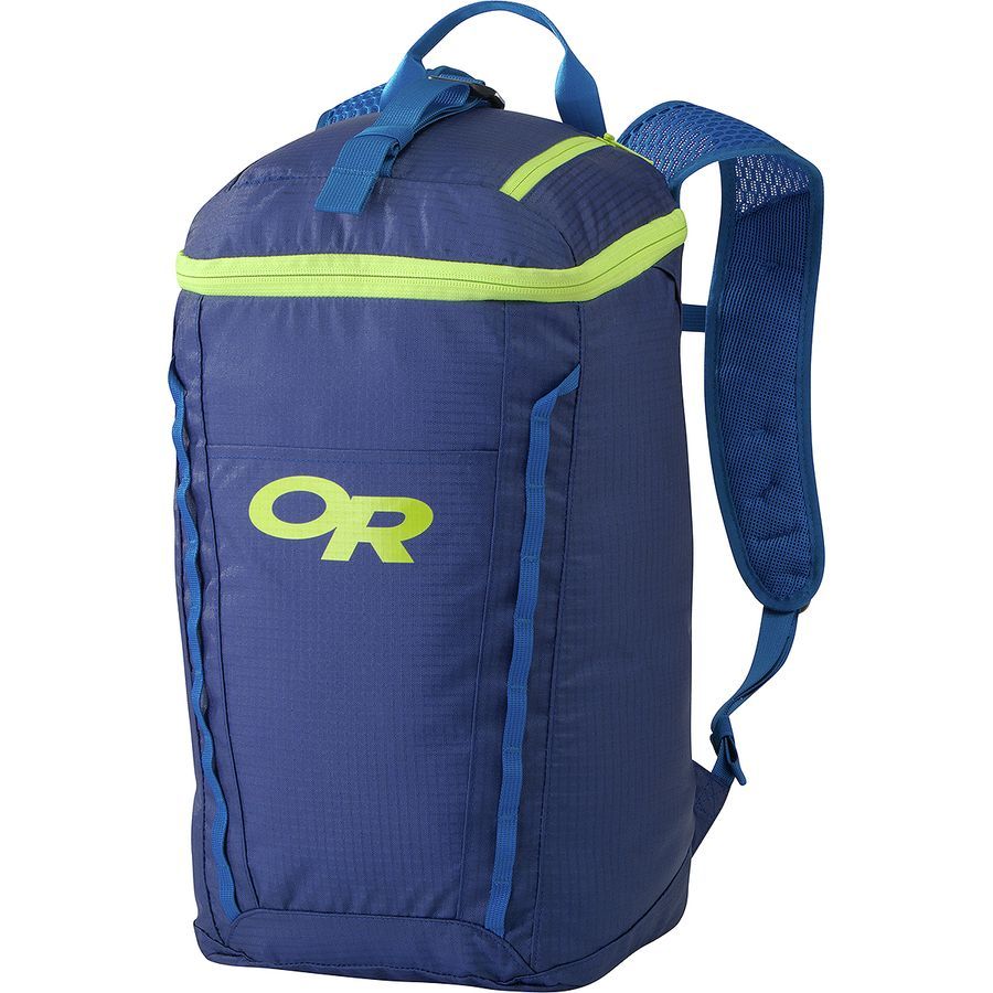 Outdoor Research Payload 18L Backpack - Hike & Camp