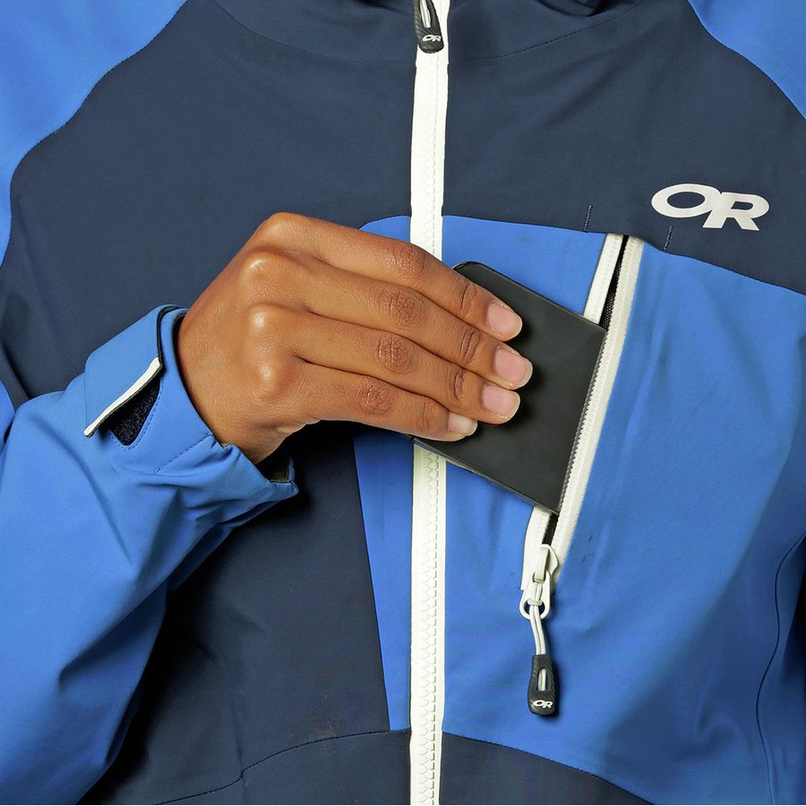 Outdoor Research Skyward II Jacket - Women's | Backcountry.com
