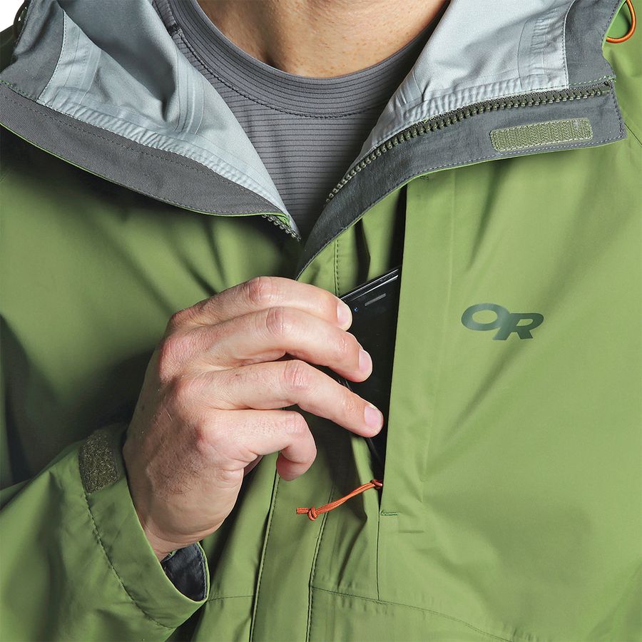 Outdoor Research Guardian Jacket - Men's | Backcountry.com