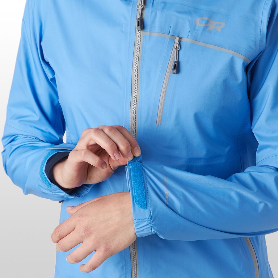 Outdoor Research Interstellar Jacket - Women's | Backcountry.com