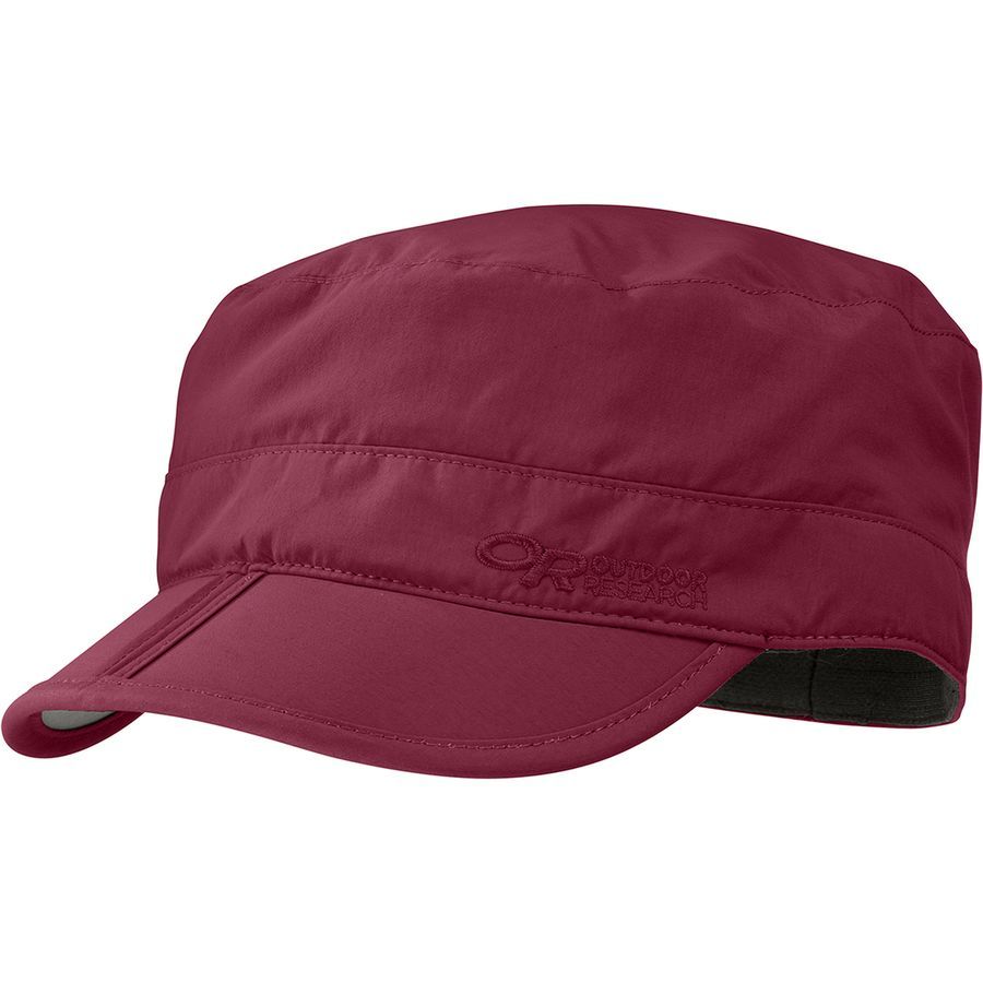 Outdoor Research Radar Pocket Cap | Backcountry.com