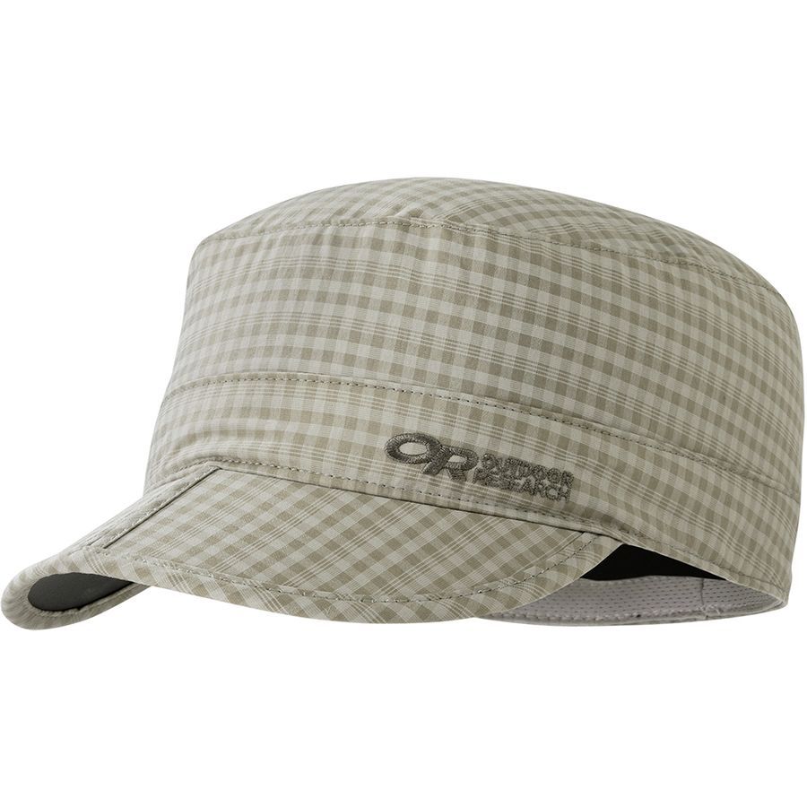 Outdoor Research Radar Pocket Cap | Backcountry.com