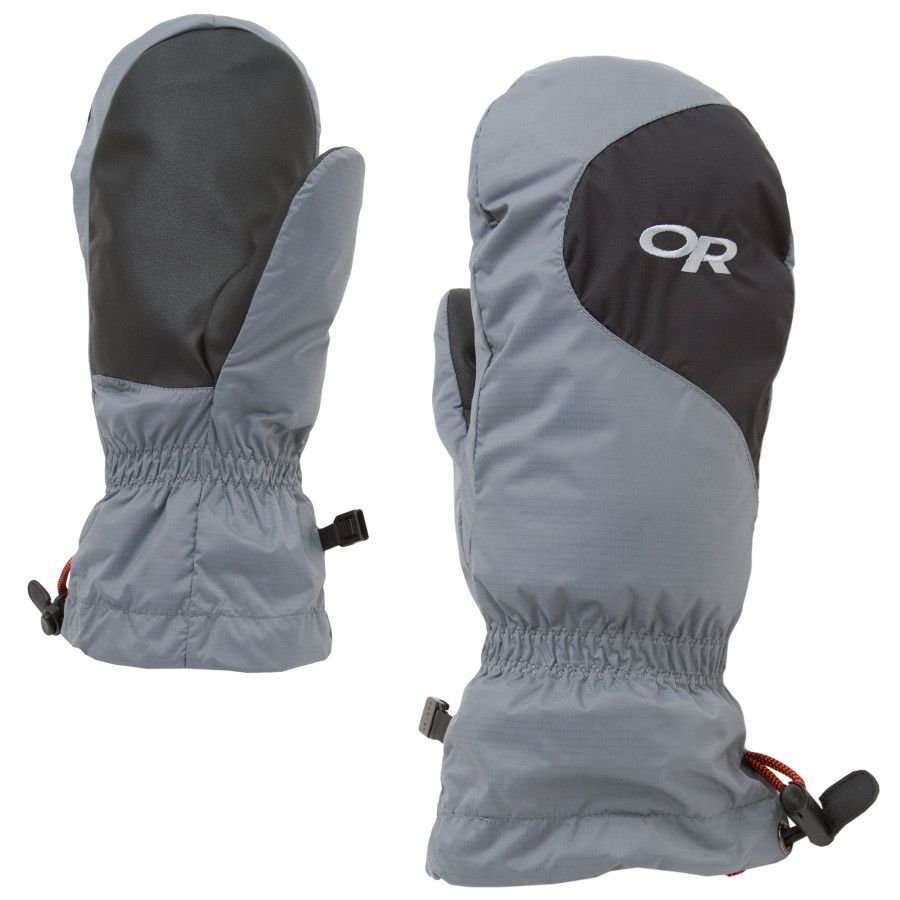 Outdoor Research Stratus Mittens - Men's - Accessories