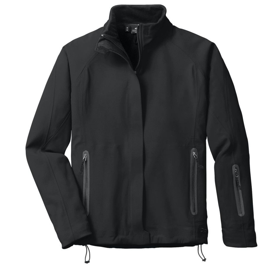 Outdoor Research Solitude Softshell Jacket - Women's - Clothing