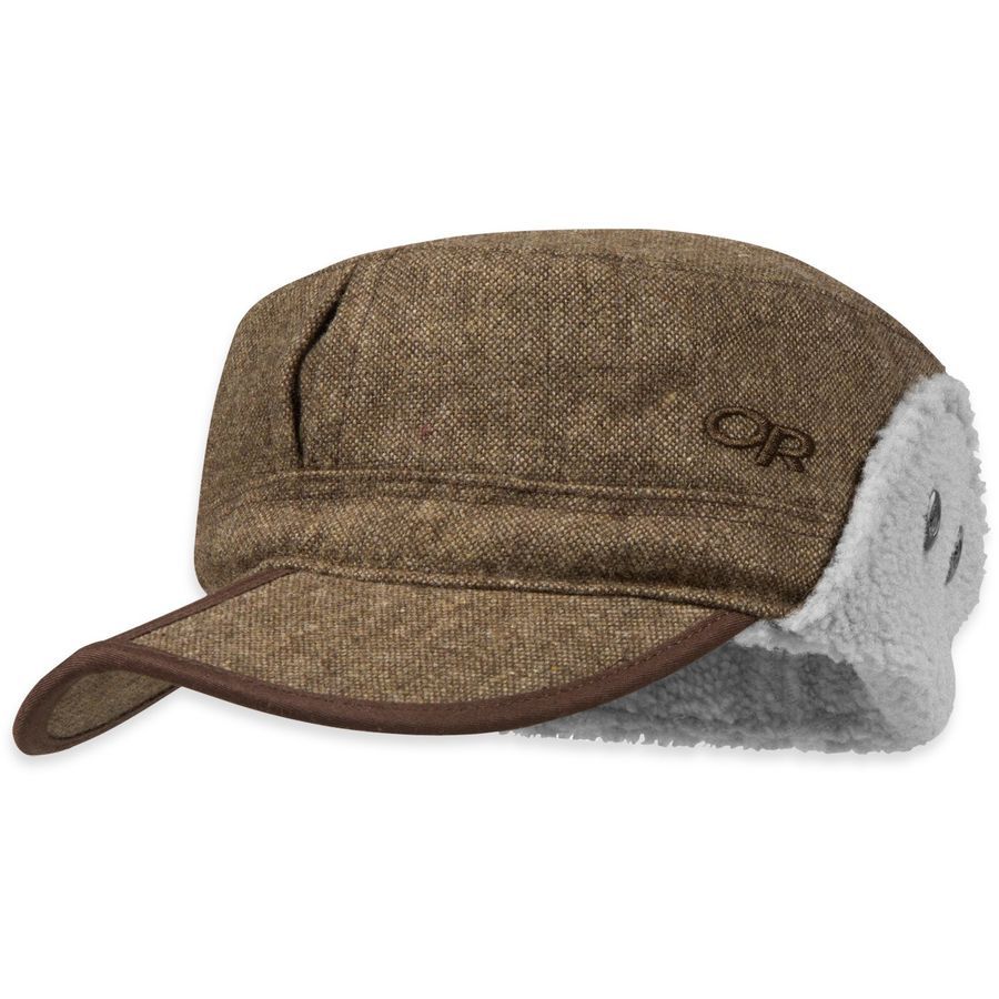 Outdoor Research Yukon Cap | Backcountry.com