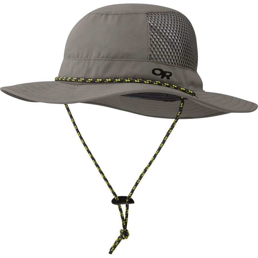 Outdoor Research Nomad Sun Hat | Backcountry.com
