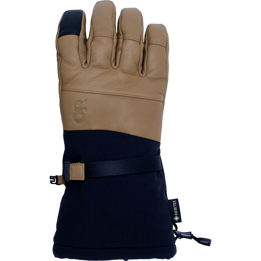 Outdoor Research Carbide Sensor Glove - Men's - Accessories