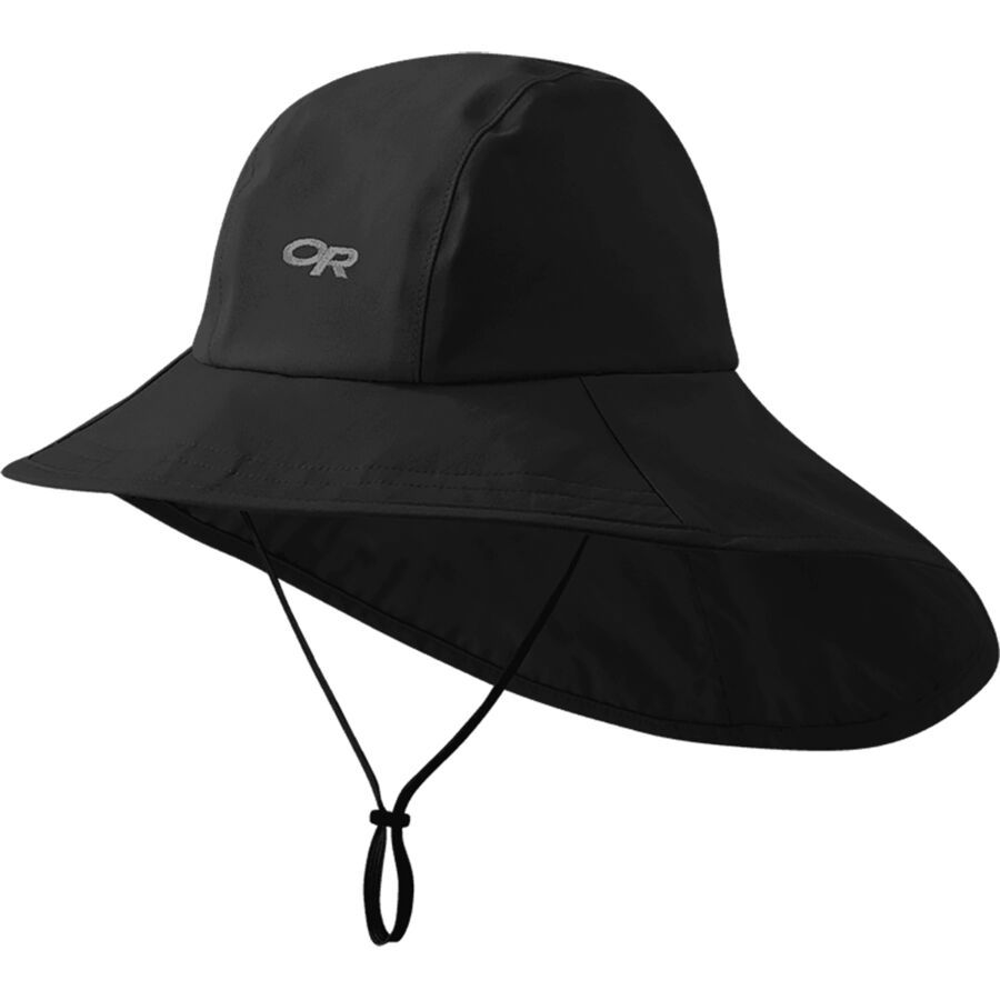 Outdoor Research Seattle Cape Hat - Accessories