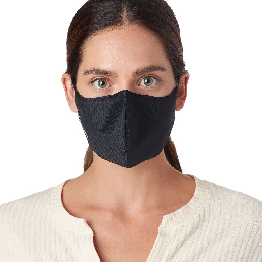 Outdoor Research Essential Filtered Face Mask Kit