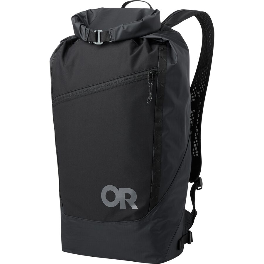Outdoor Research CarryOut 20L Dry Pack | Backcountry.com