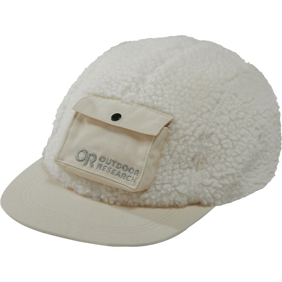 Outdoor Research Fuzzy Pocket Cap - Accessories