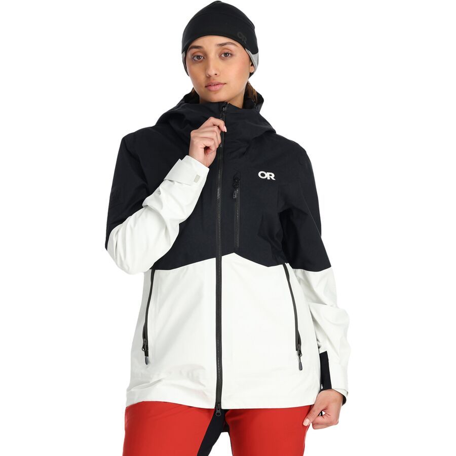Outdoor Research Hemispheres II Jacket - Women's - Clothing