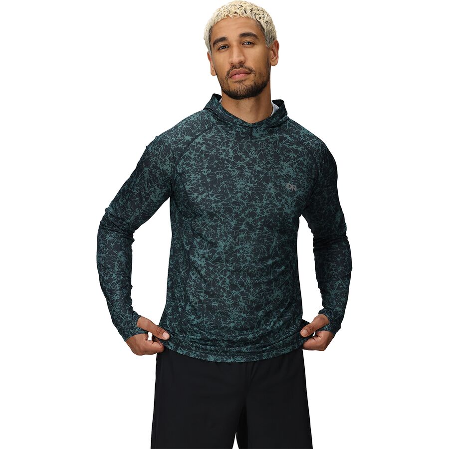 Outdoor Research Echo Printed Hoodie - Men's - Clothing