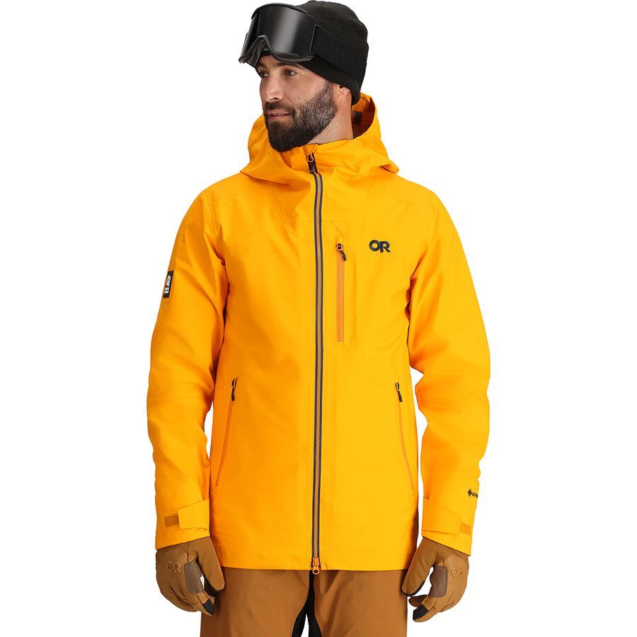 Outdoor Research Hemispheres II Jacket - Men's - Clothing