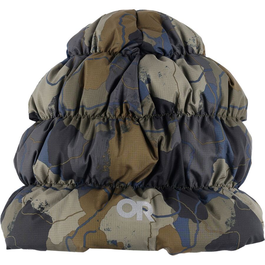 Outdoor Research Coldfront Down Beanie - Accessories