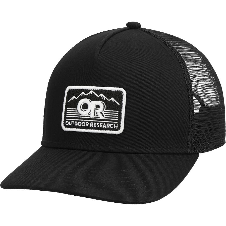 Outdoor Research Advocate Trucker Hi Pro Cap - Accessories